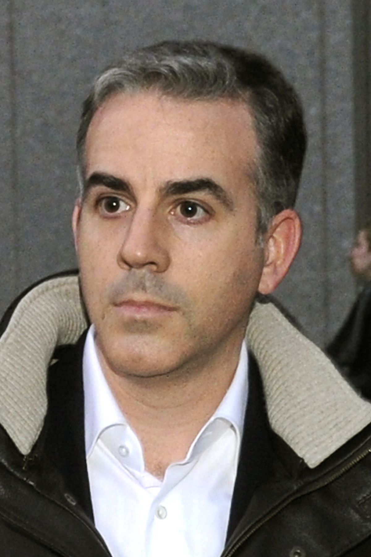 Chiasson says charitable works merit non-guideline prison term