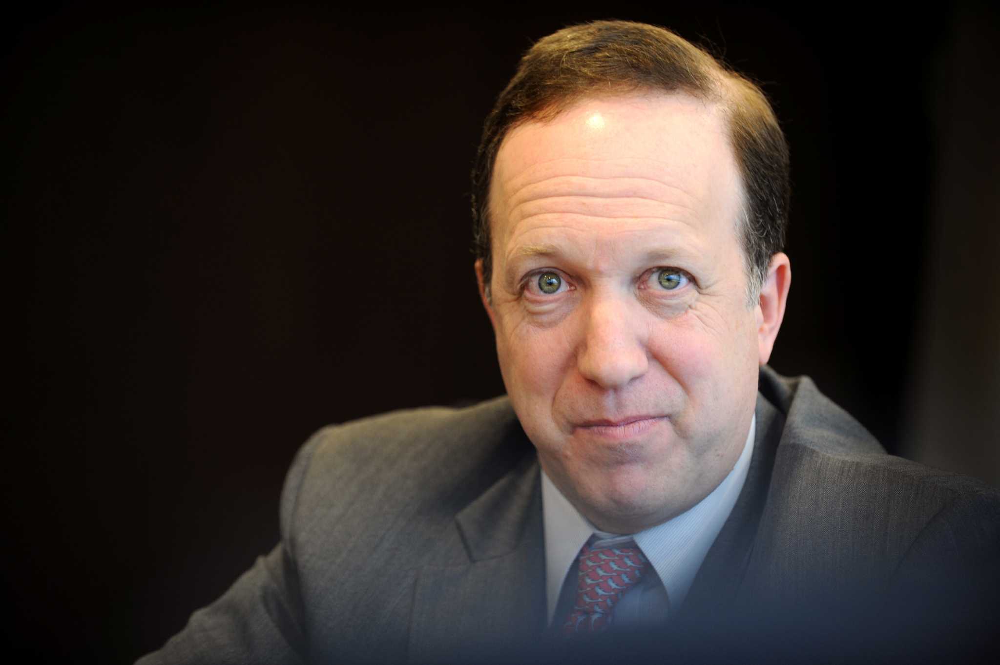 Federal prosecutor in Perlitz case quits