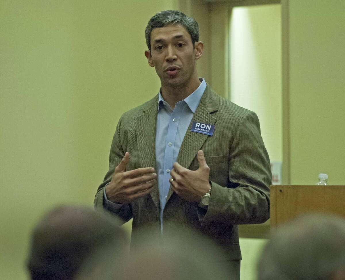 Nirenberg calls on Briones to give up city contracts