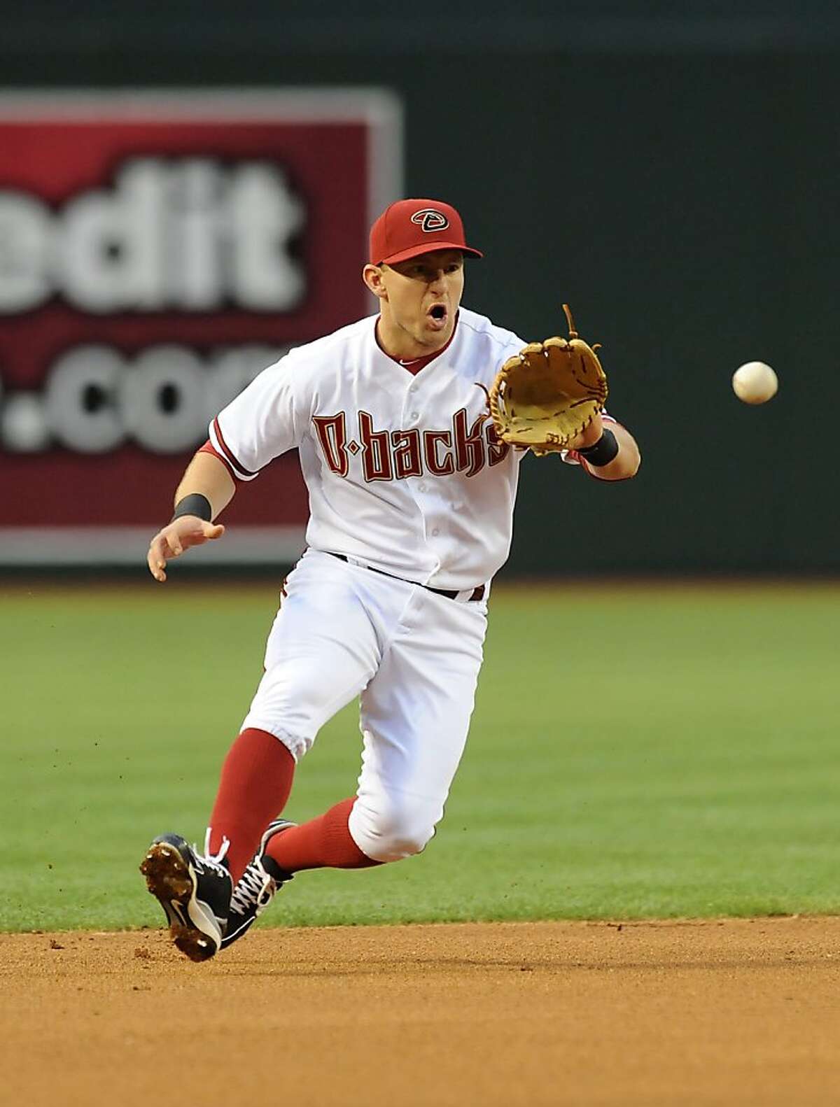 Pablo Sandoval's homer rescues Giants