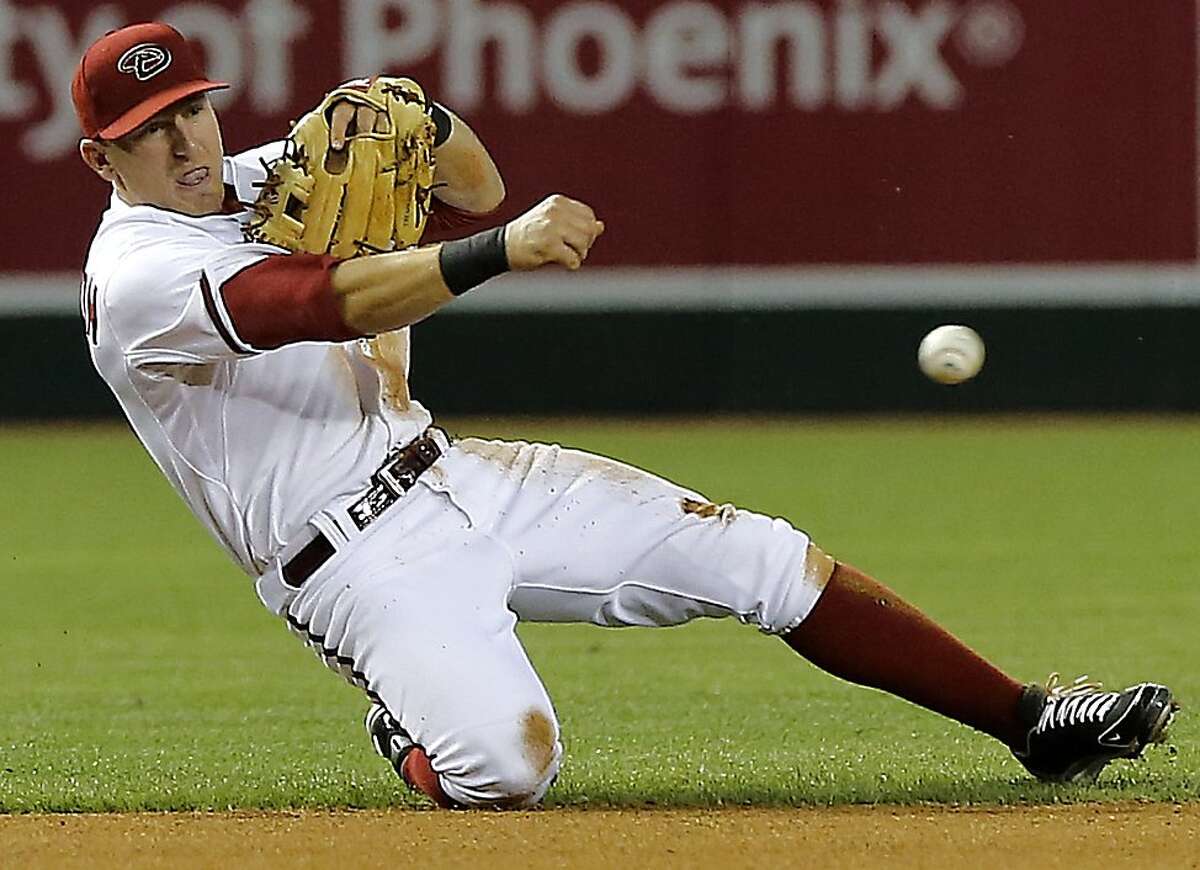 Pablo Sandoval's homer rescues Giants