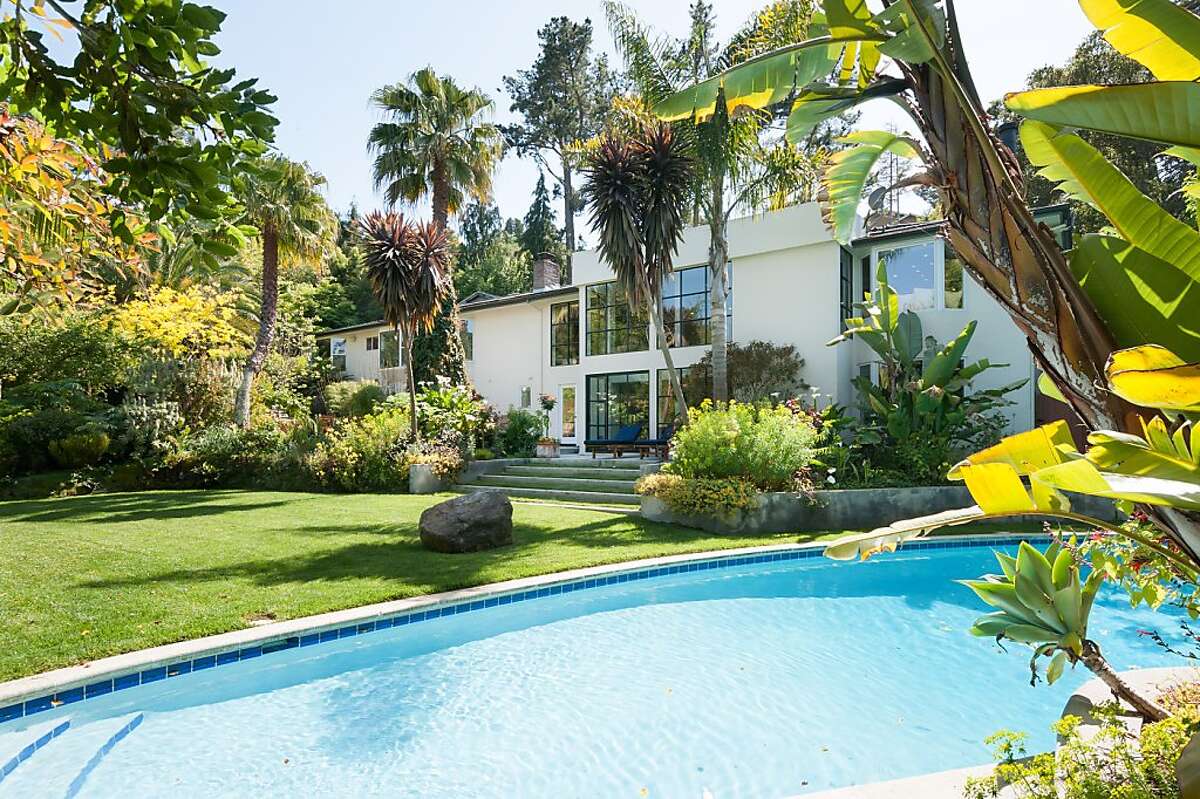 Hot Property: Hillsborough home sits on half-acre, features four bedrooms