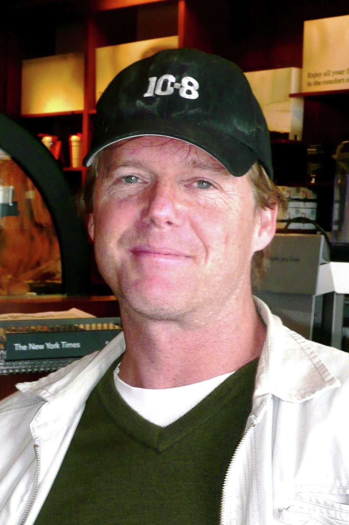 A Winters' tale: Performer teaches his craft to aspiring young actors