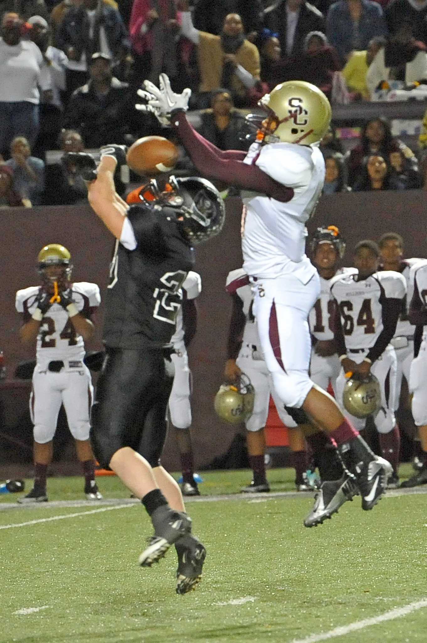 Vidor's Godeaux signs with Southwestern to remain a Pirate