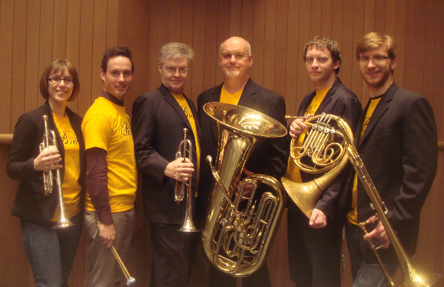 SA Brass unveils video game music program