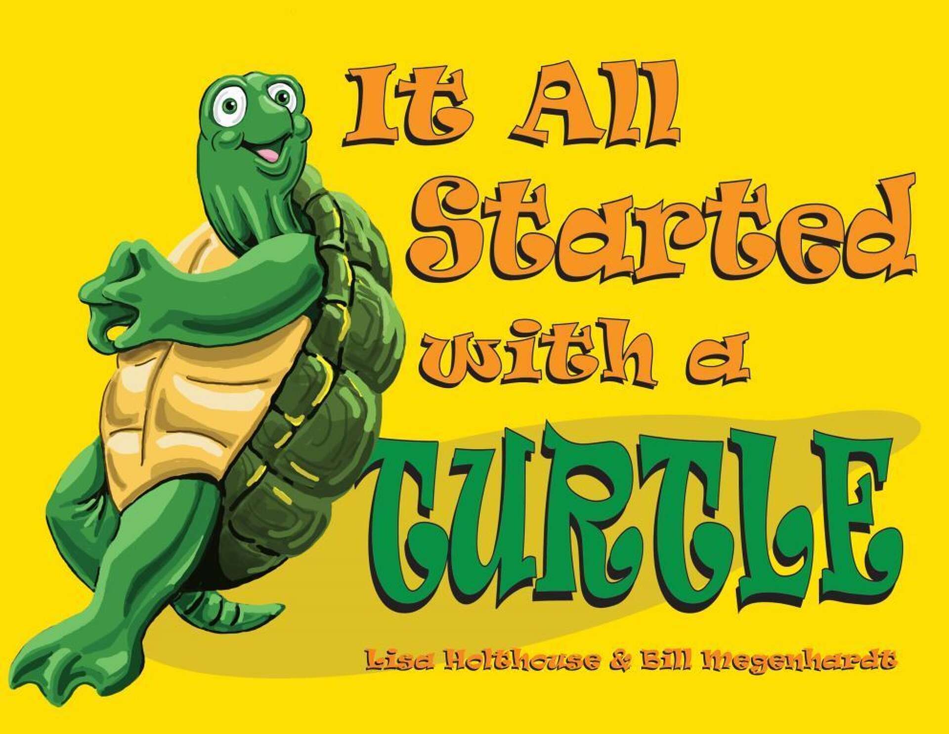 Lemonade Day founder writes children's book