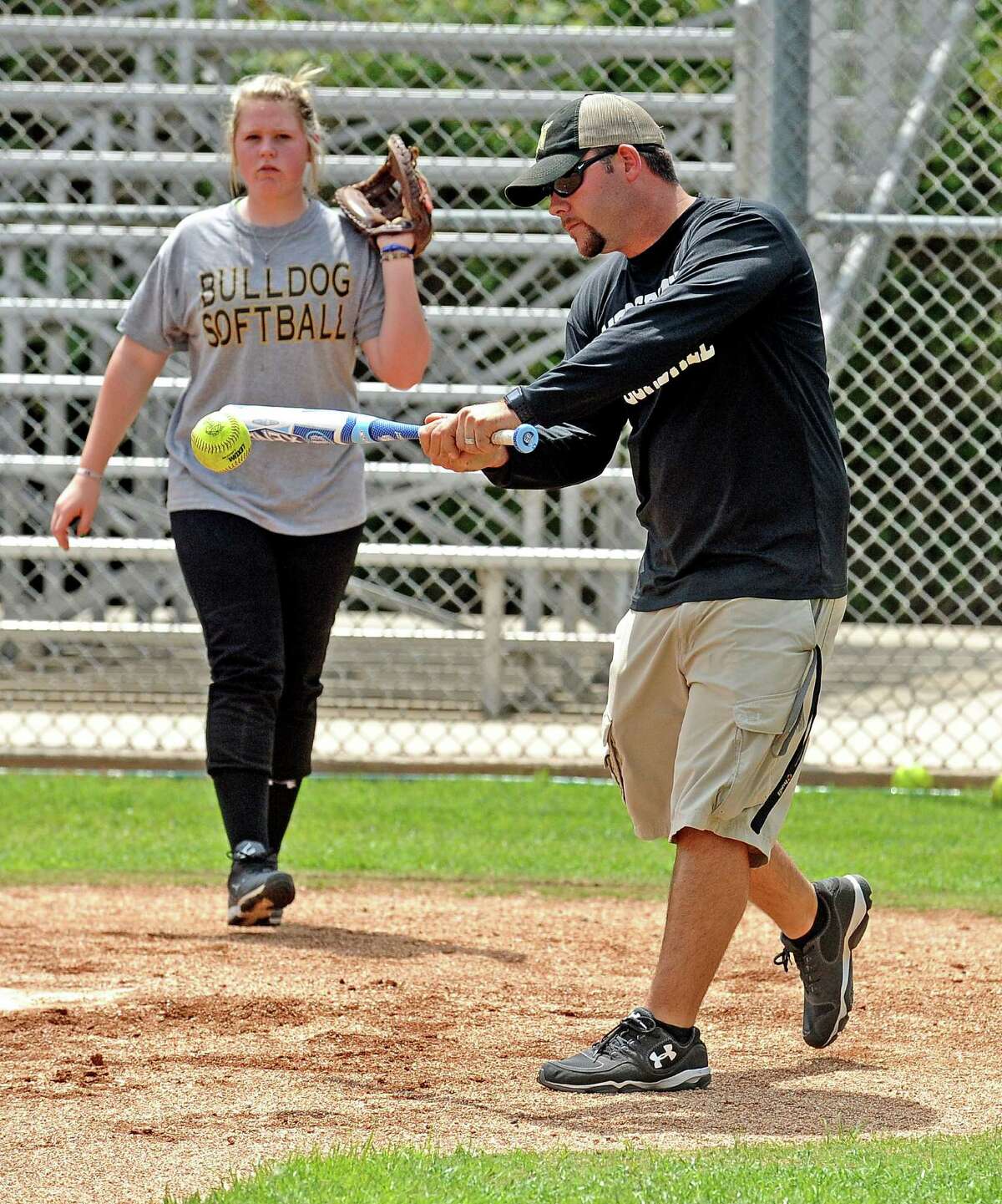 Pitching the key to advancing for area softball teams