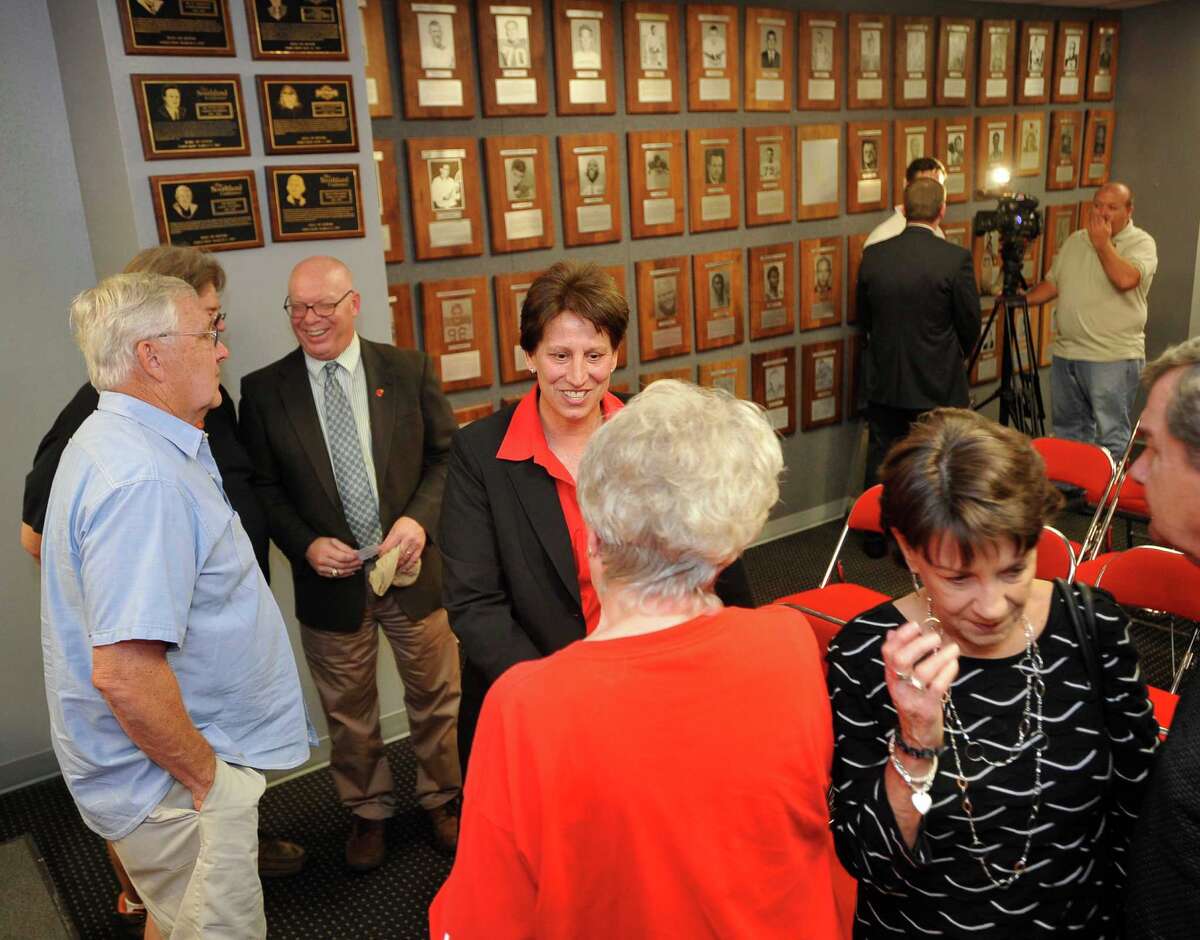 Lamar hires Tidwell's successor