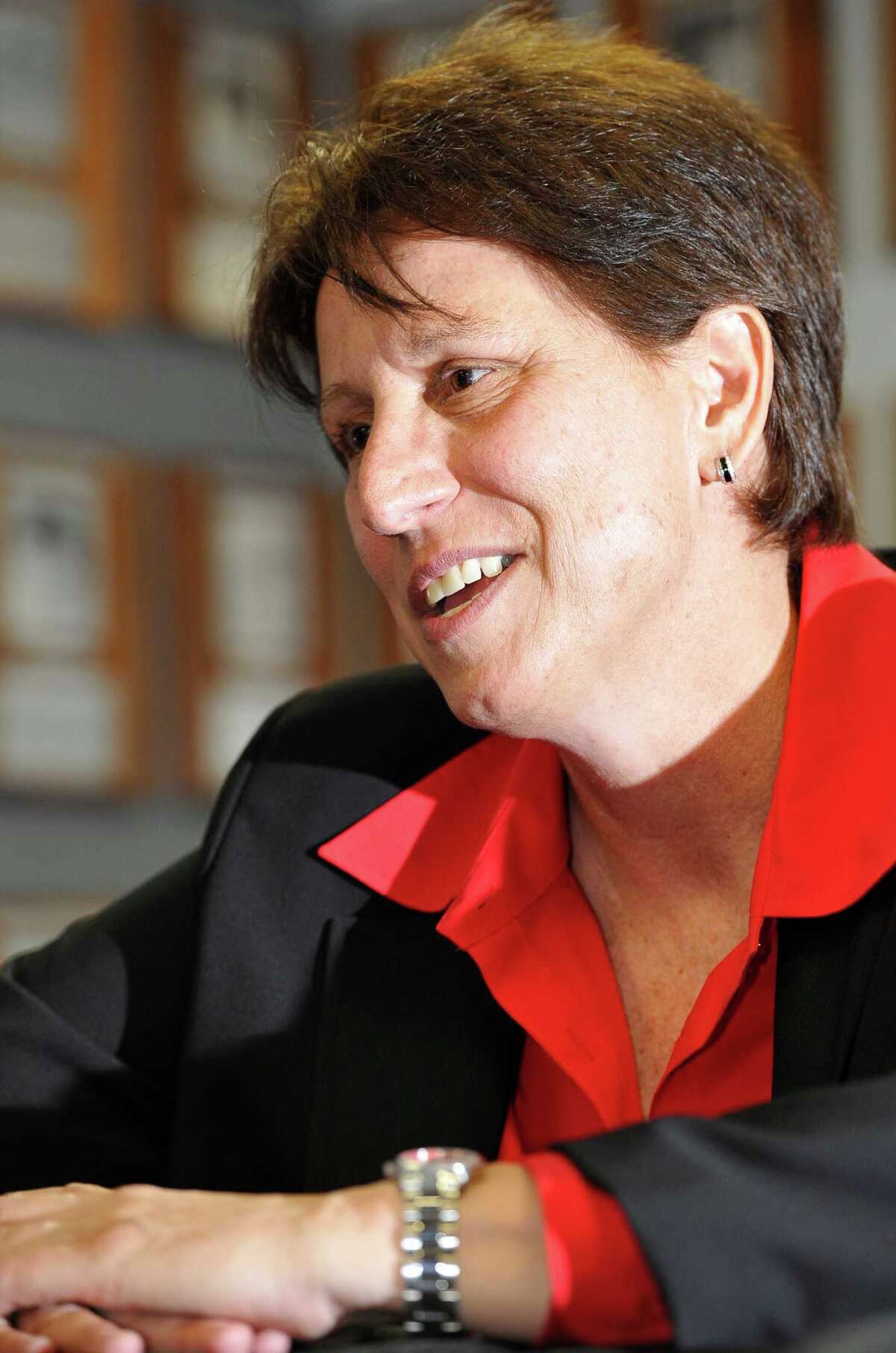 Lamar hires Tidwell's successor