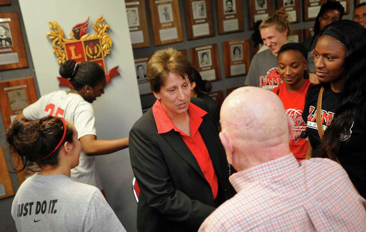 Lamar hires Tidwell's successor