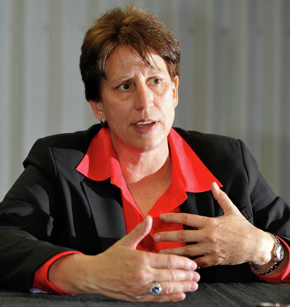 Lamar hires Tidwell's successor