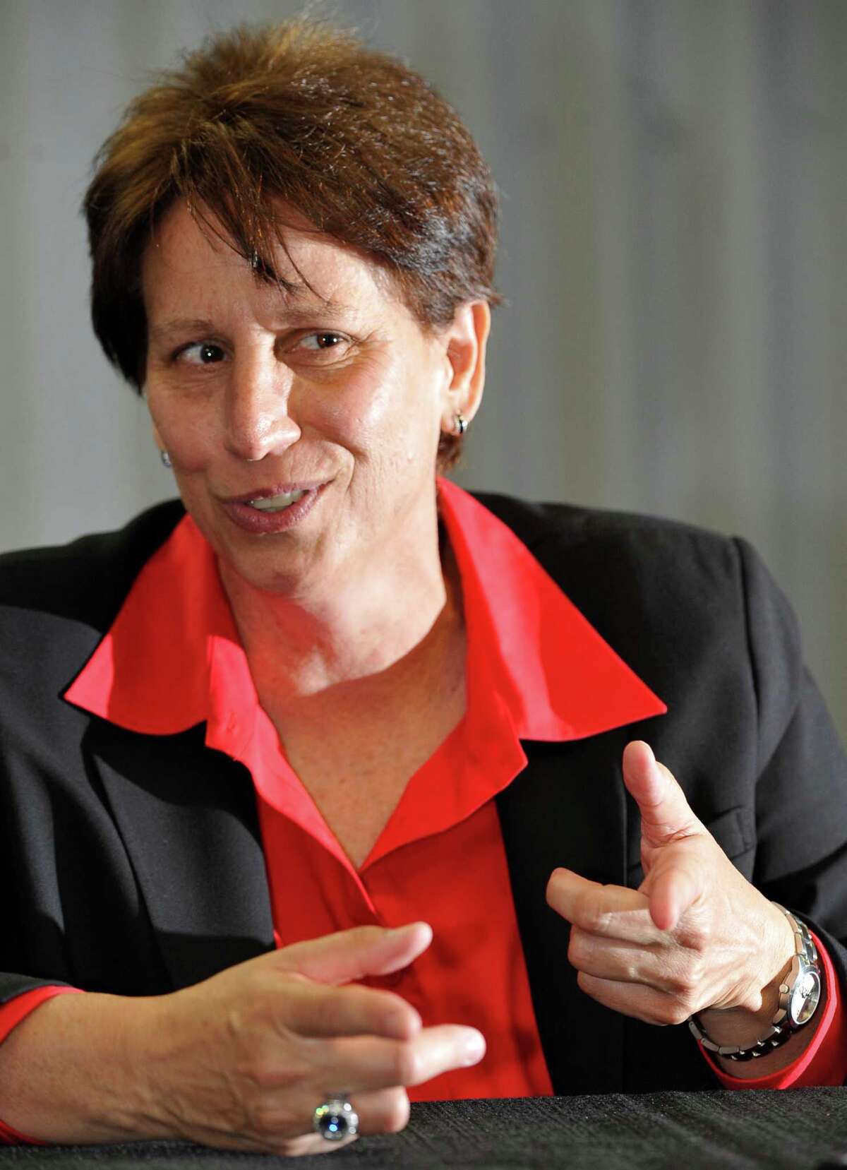 Lamar hires Tidwell's successor