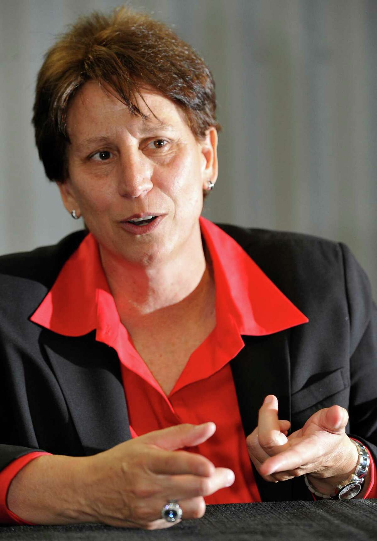 Lamar hires Tidwell's successor