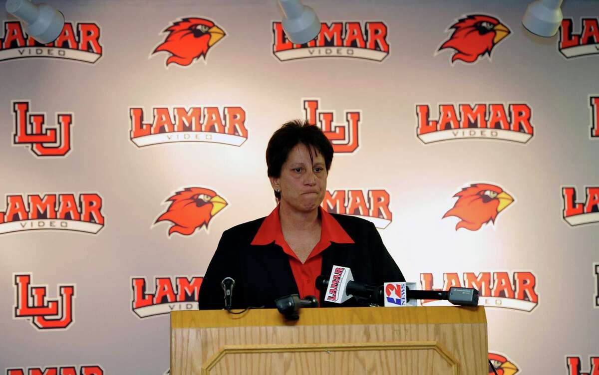 Lamar hires Tidwell's successor