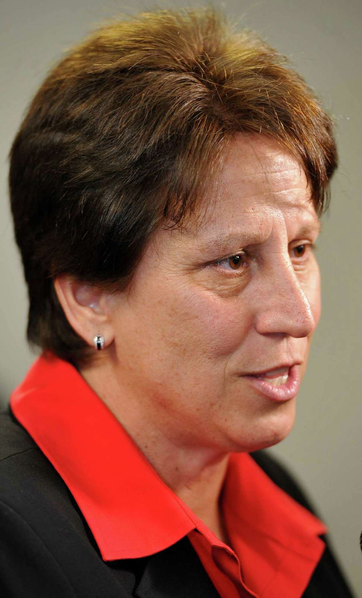 Lamar hires Tidwell's successor