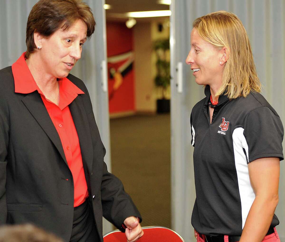 Lamar hires Tidwell's successor