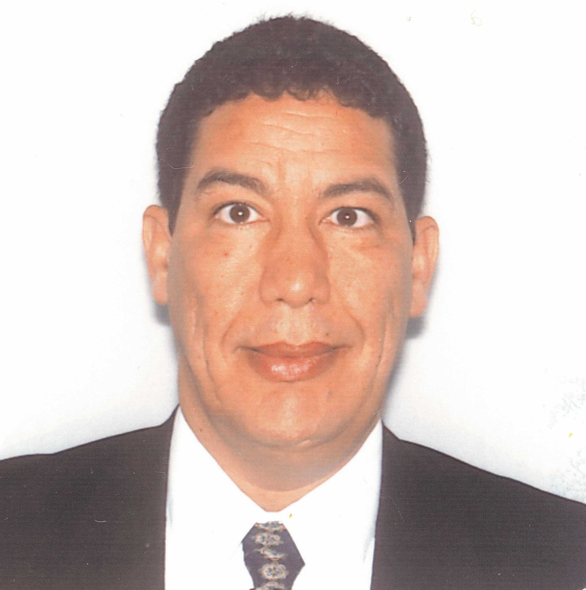 Q&A: Conference chairman talks about plans and themes