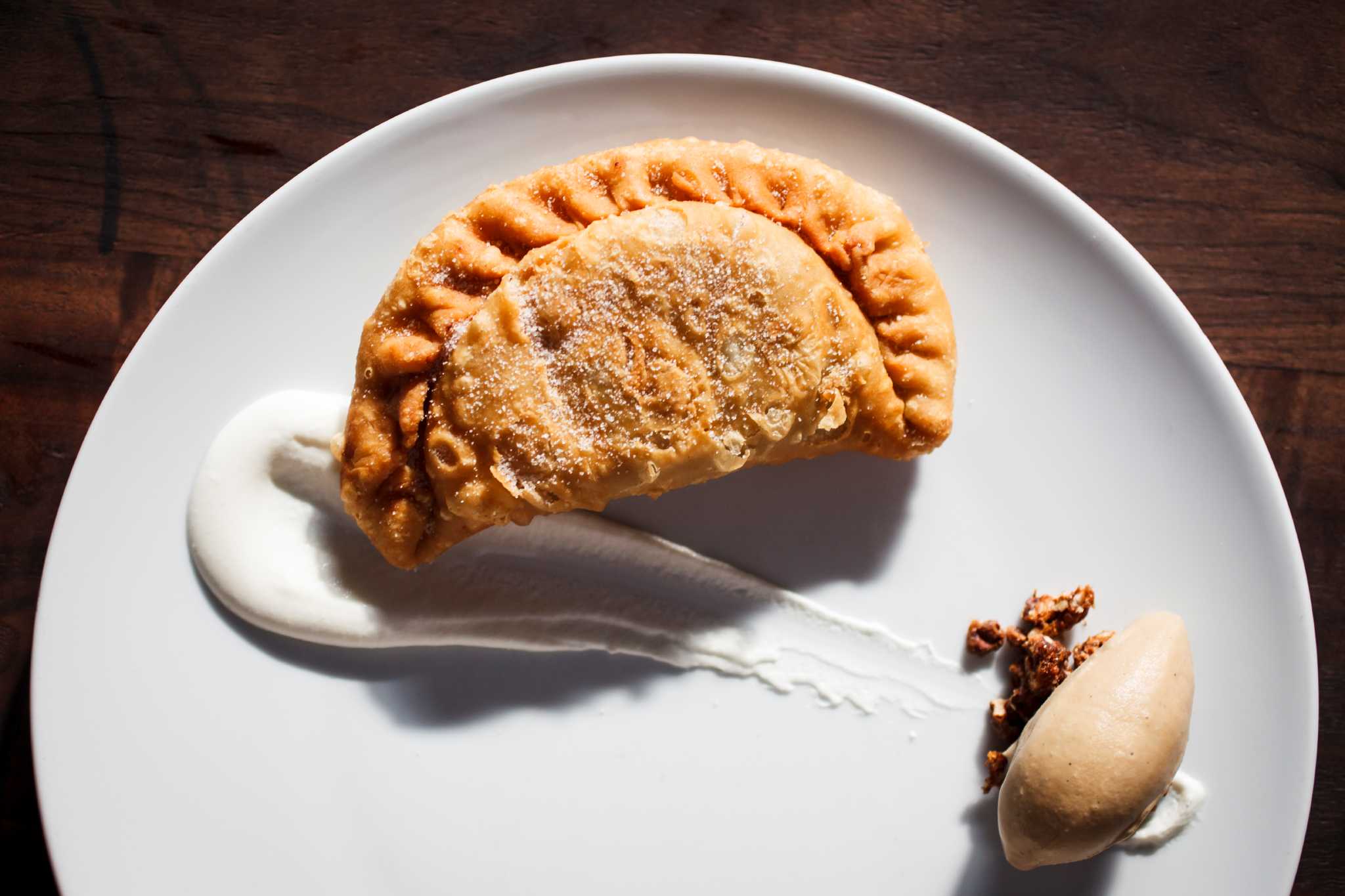 Buzz-worthy restaurants step out