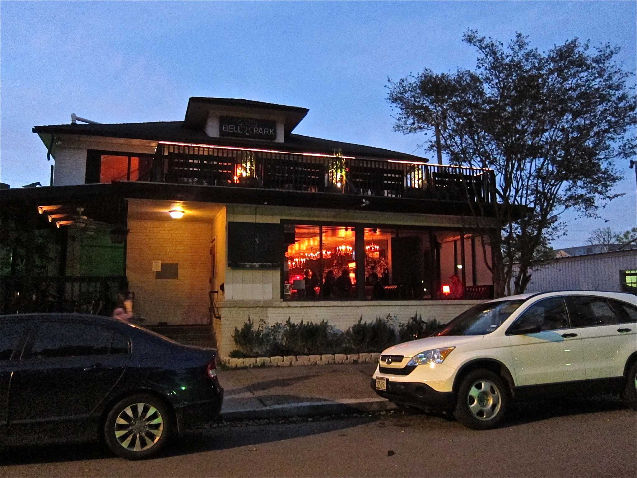 Houston's Best Dive Bars