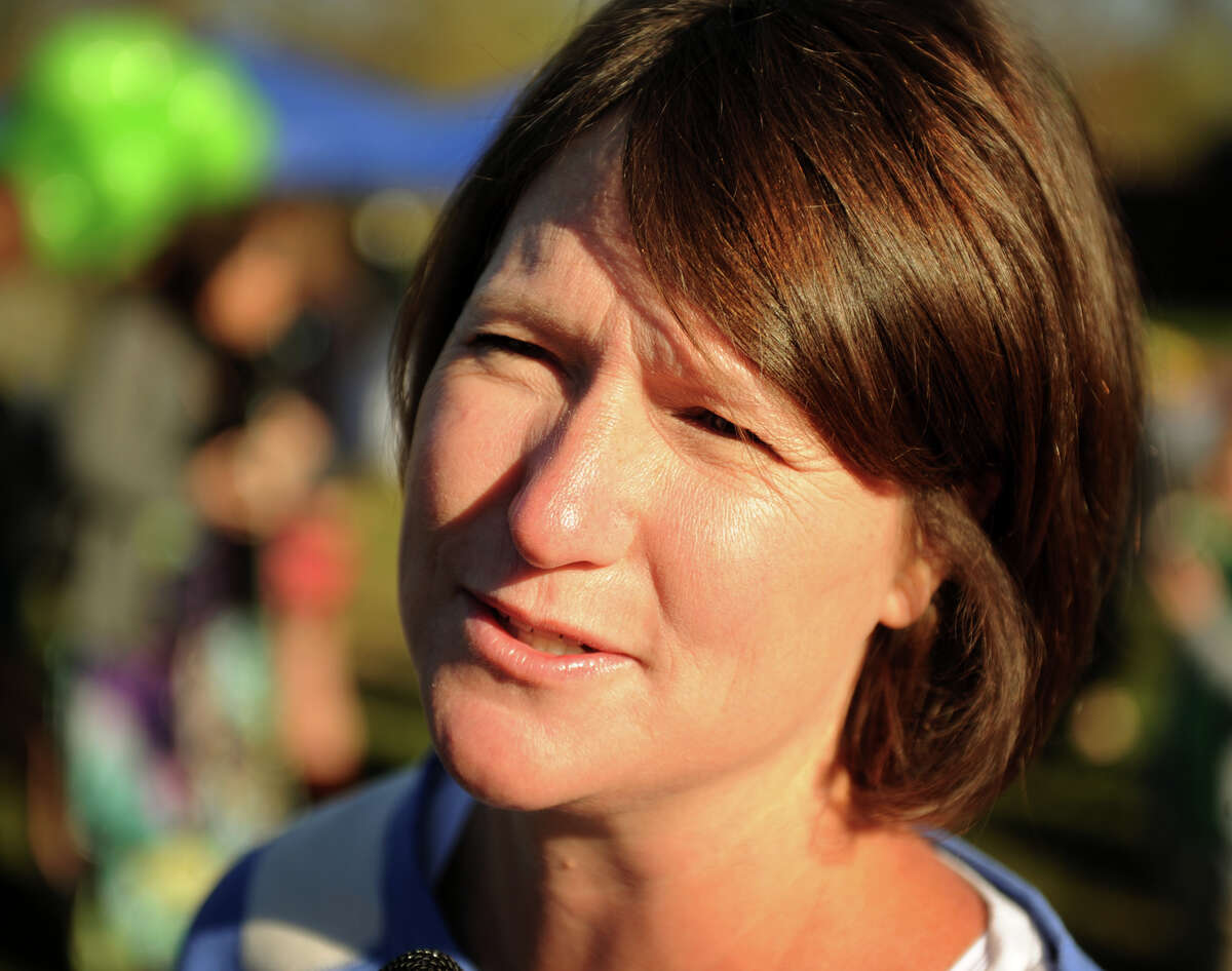 Ansonia playground honors Sandy Hook victim