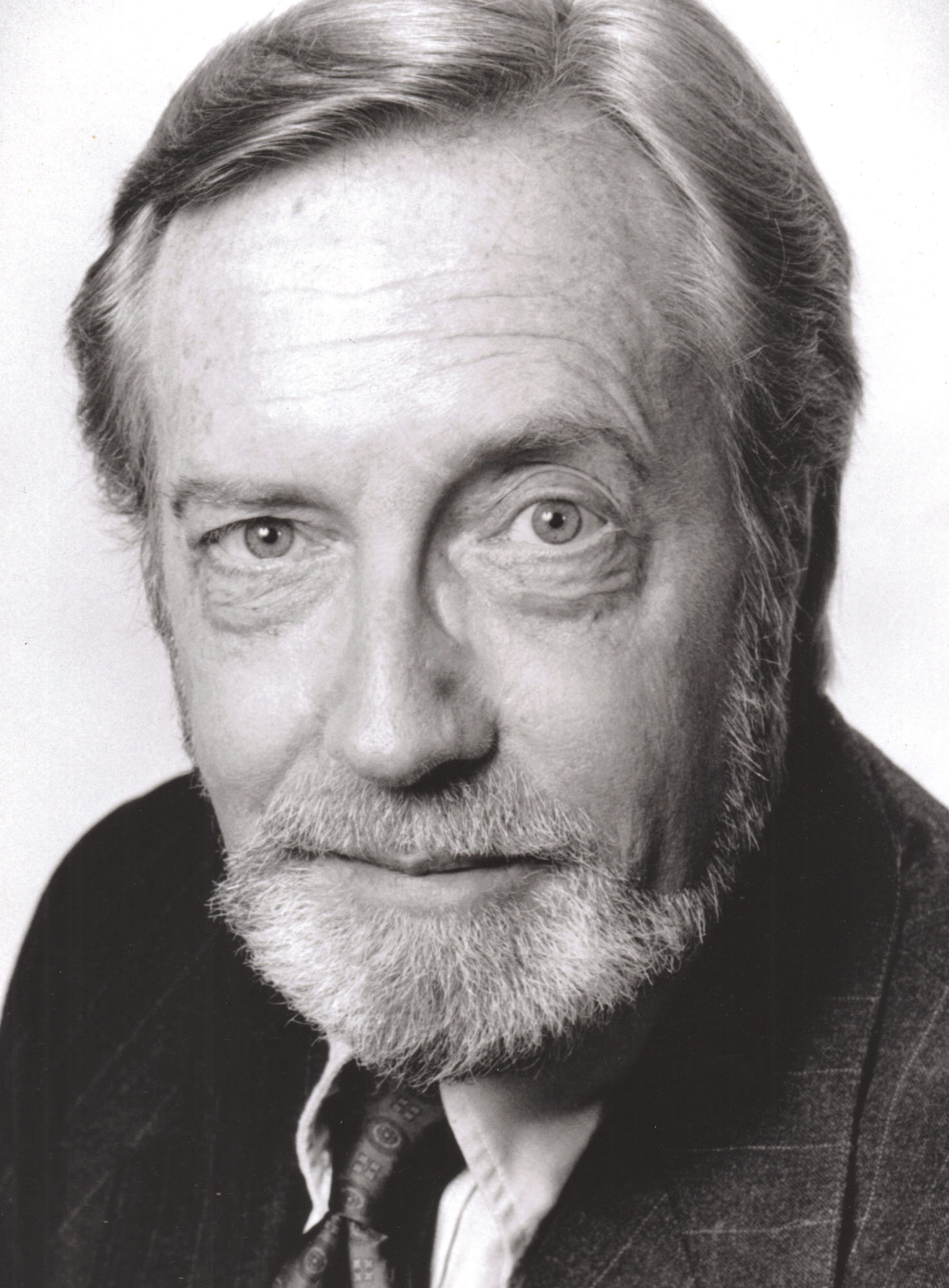Pirie MacDonald Tutchings, 81, was an actor