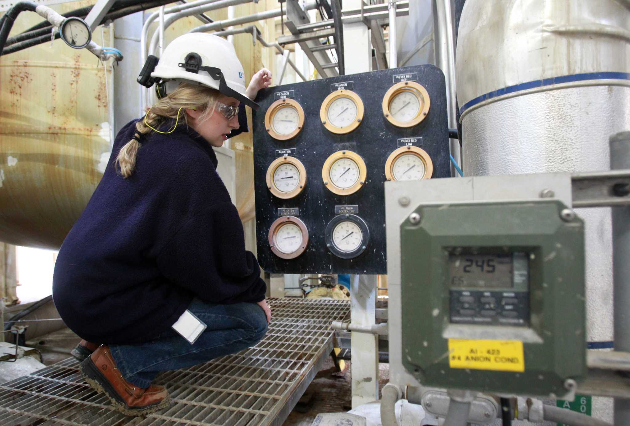 A career ladder just for tech experts