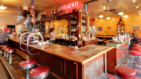 Do you remember these? 22 iconic Seattle bars, restaurants that are no ...