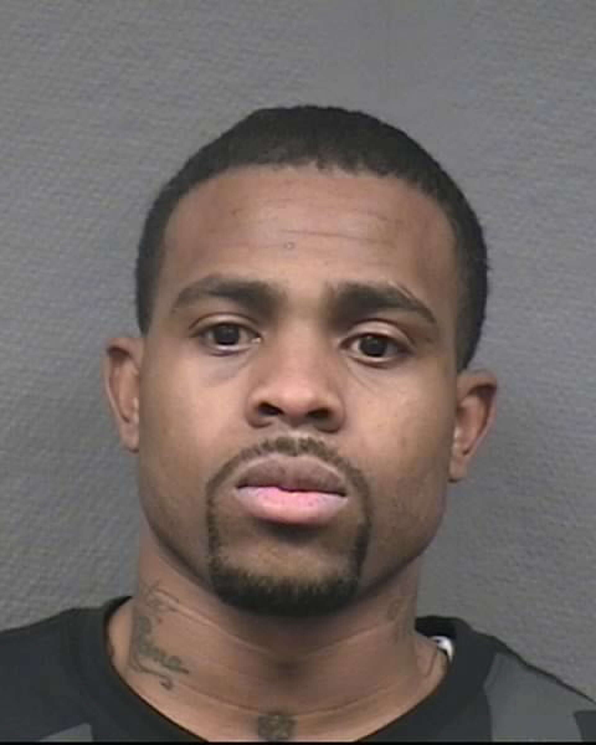 Customs agent among 5 charged in kidnapping, beating, shooting of two men