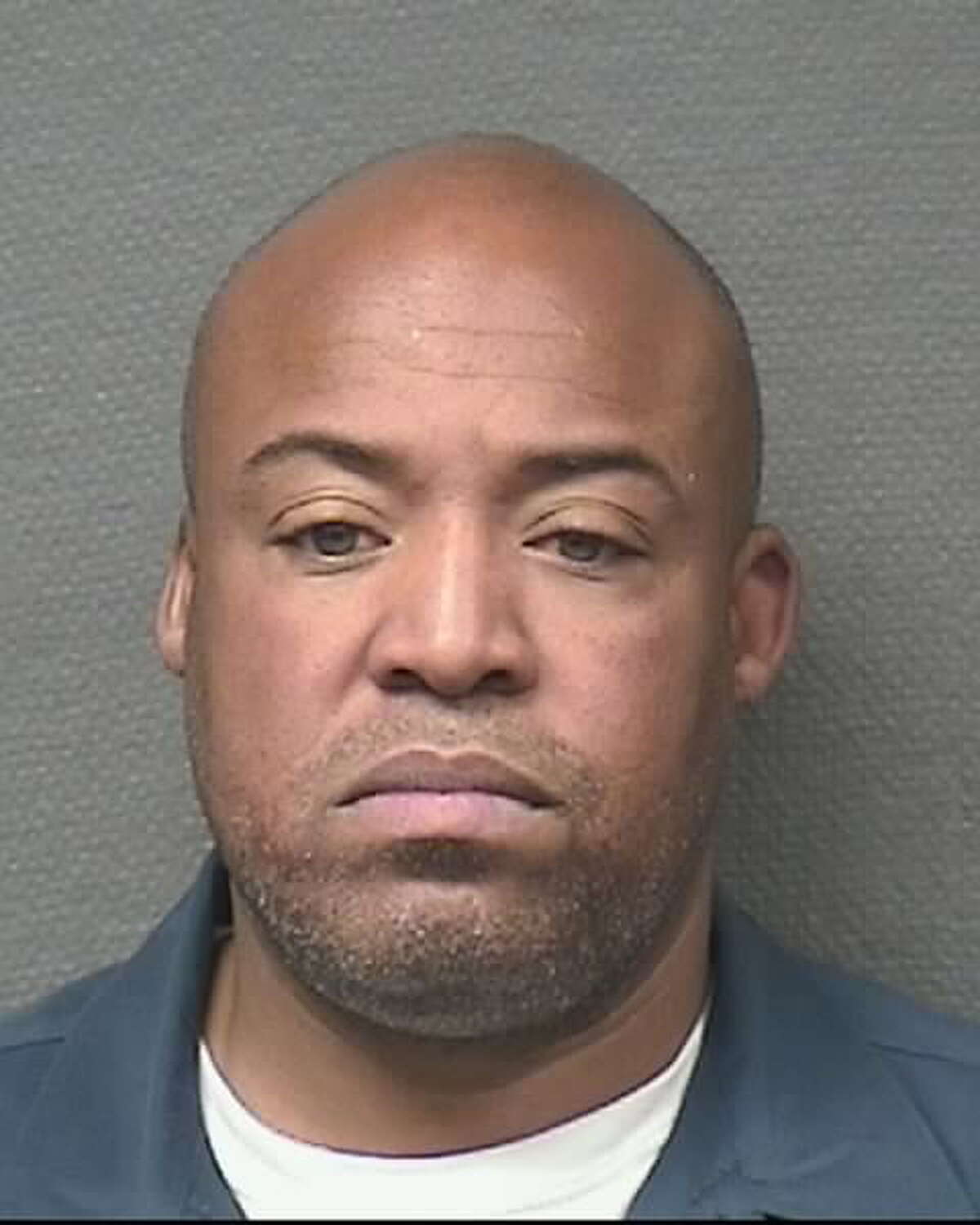 Customs agent among 5 charged in kidnapping, beating, shooting of two men