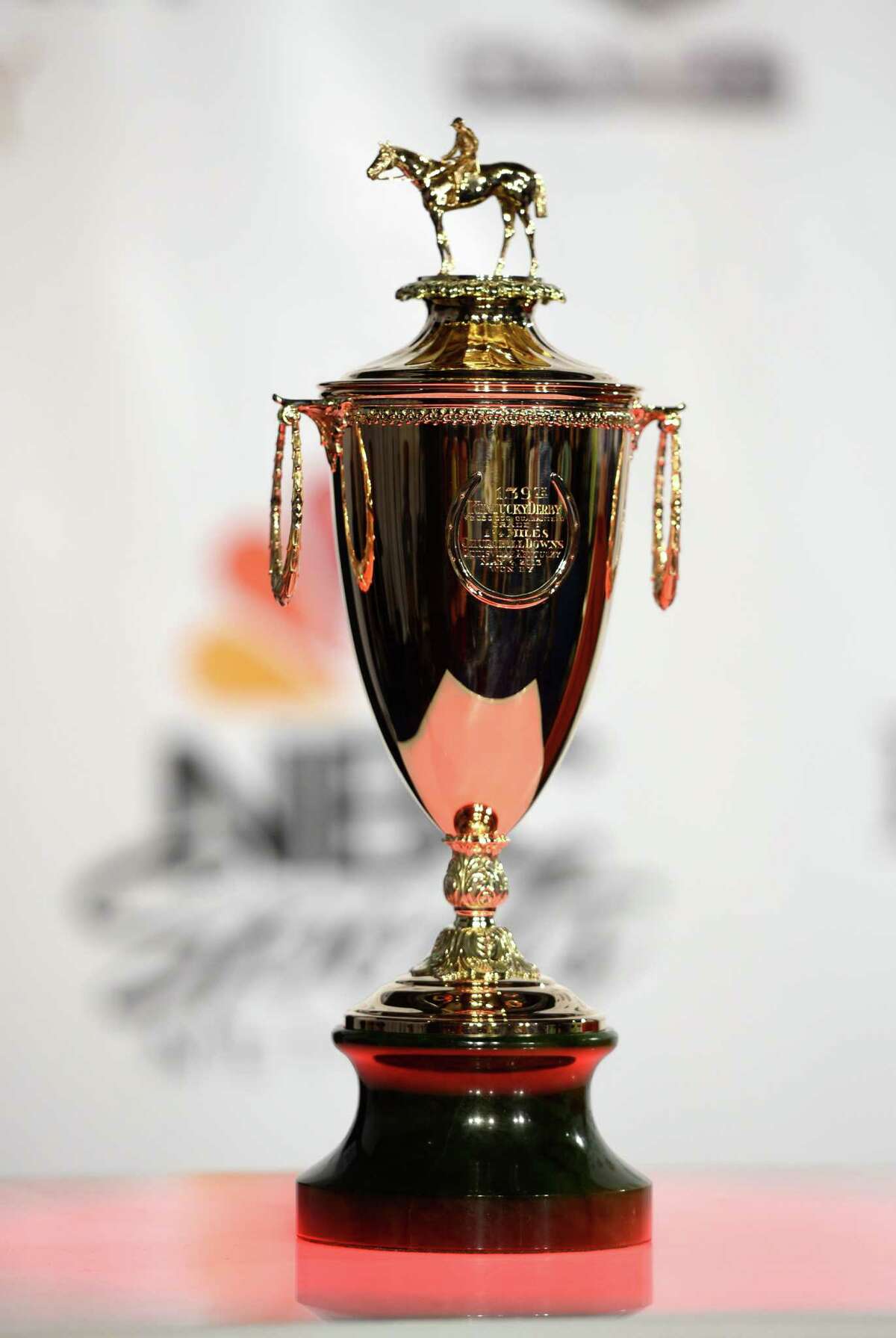 Brown chasing a new dream