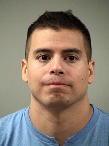 Harlandale trustee charged with DWI during Fiesta