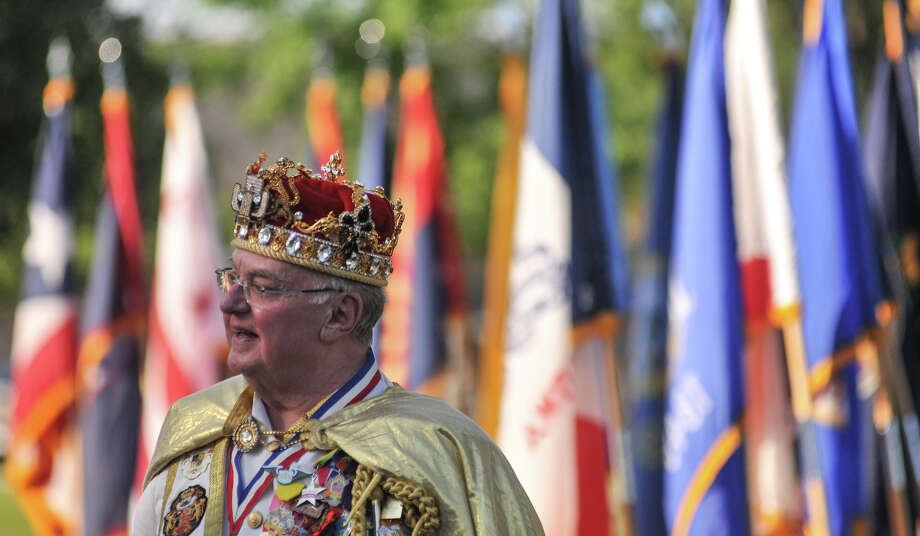 Rey Feo over the years - mySA