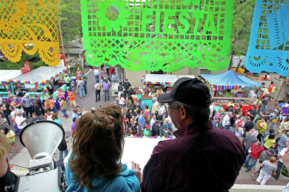 NIOSA over the years - mySA