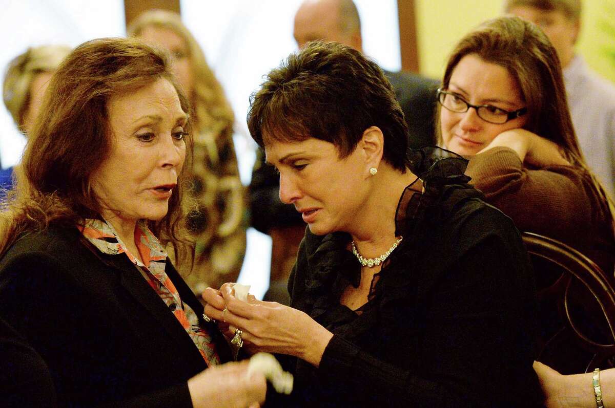 Photos from George Jones' funeral