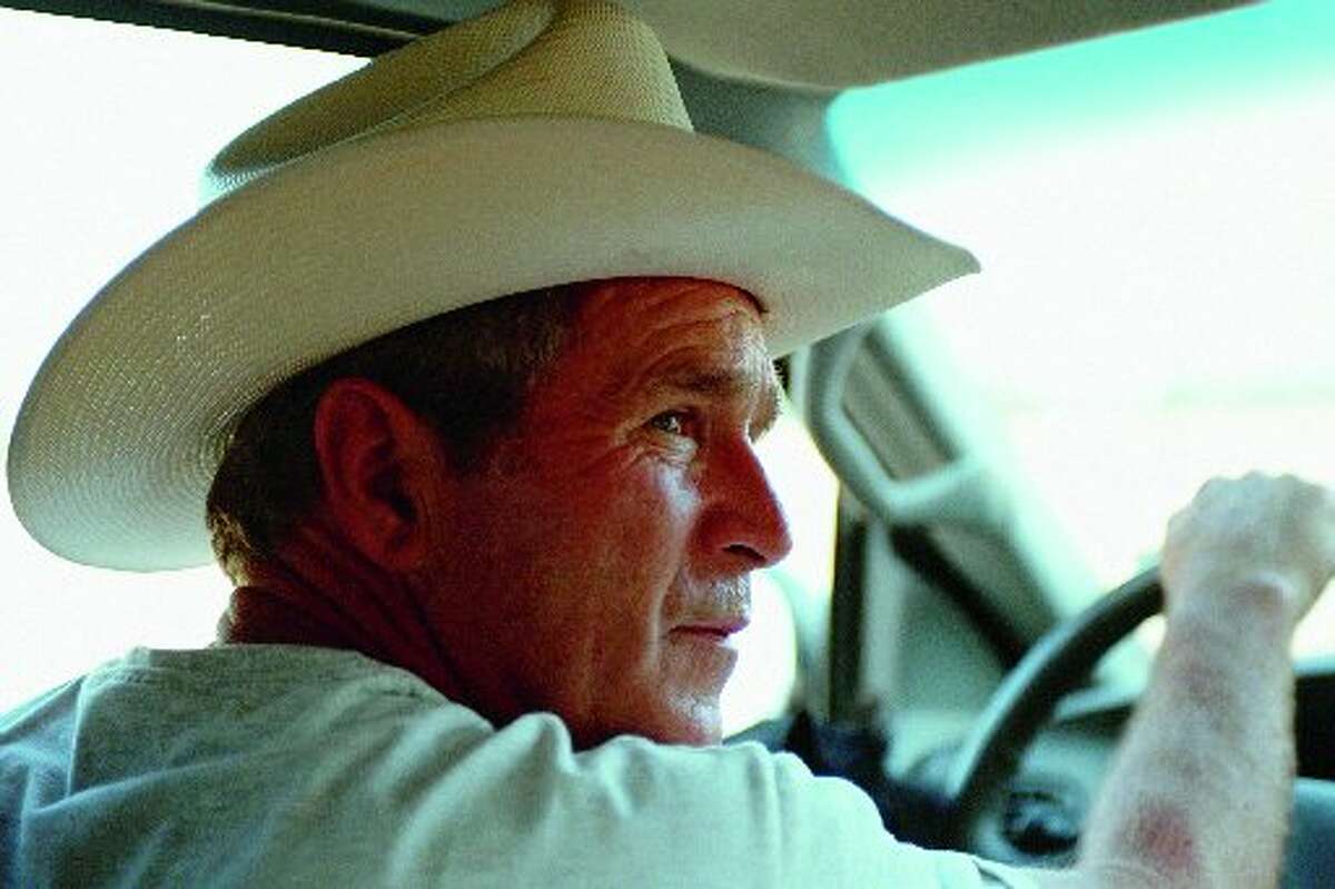 Inside Crawford Ranch: See George W Bush's Western White House