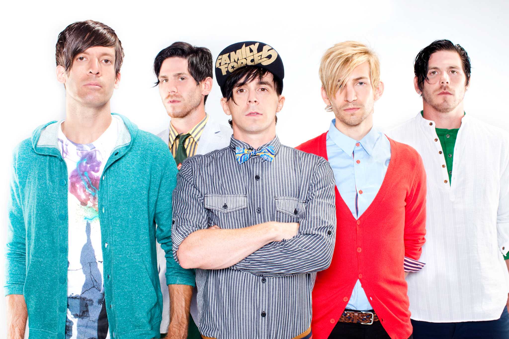 Family Force 5 to celebrate KSBJ anniversary