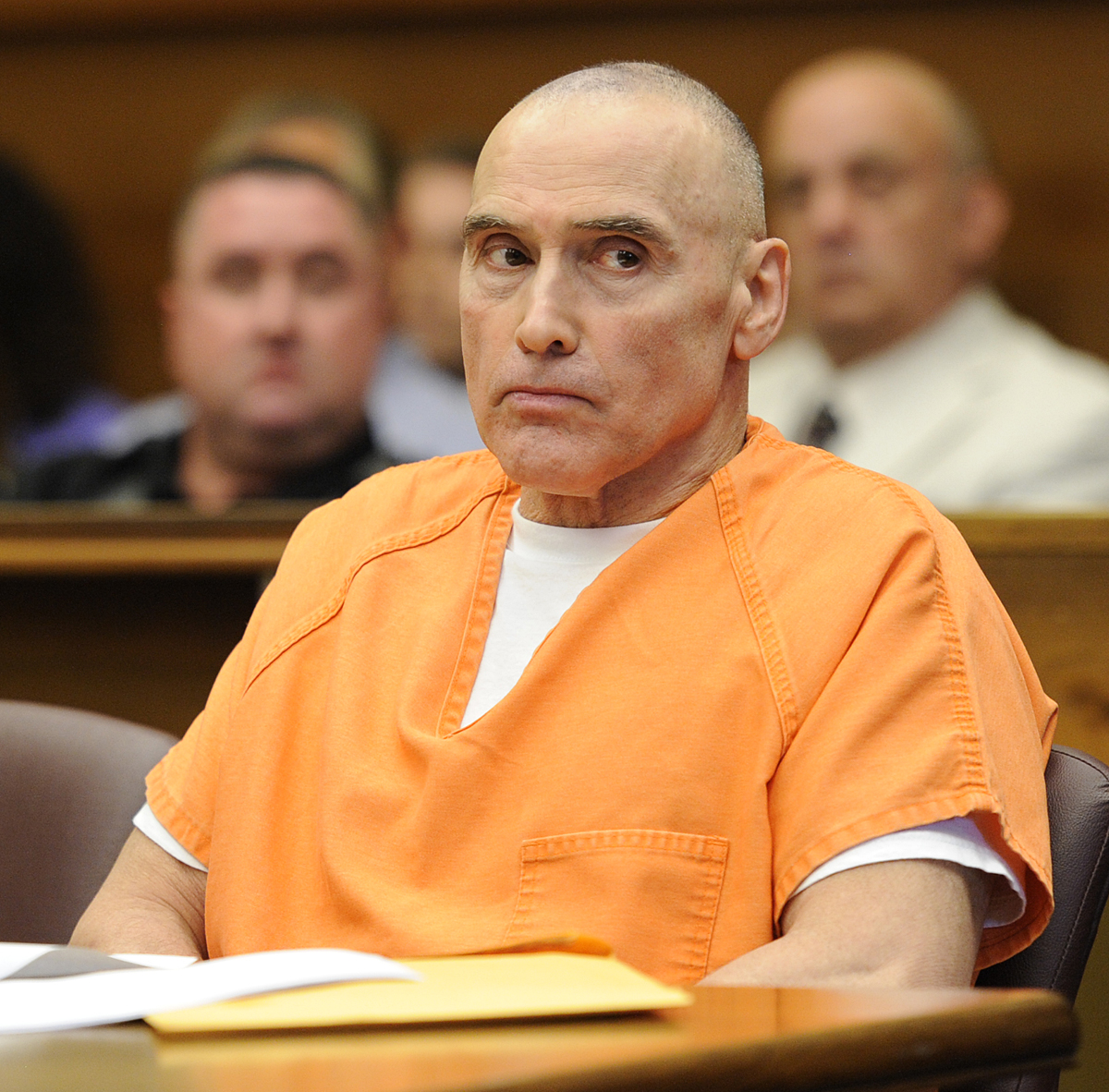 Raucci conviction affirmed by court