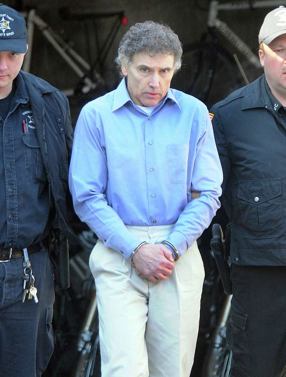 Raucci conviction affirmed by court