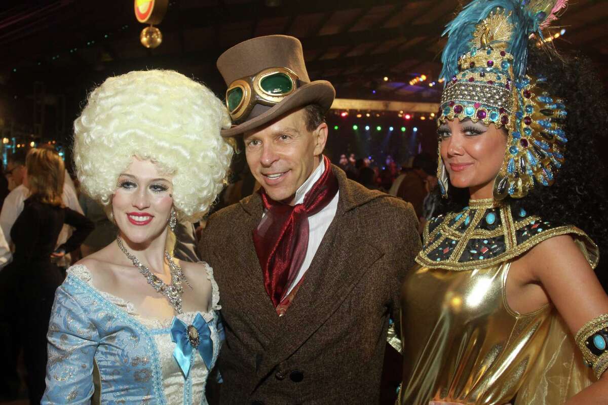 Cattle Baron's Ball heads to the ranch