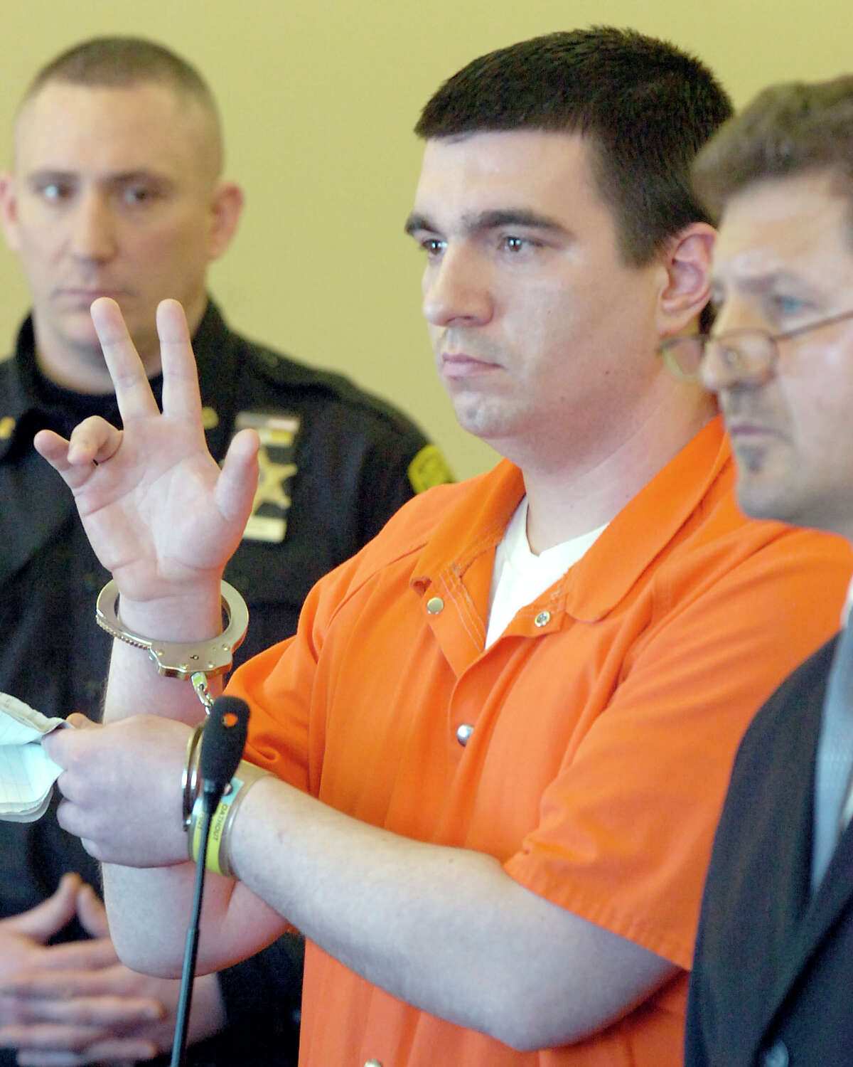 High court faults defense in tossing murder conviction