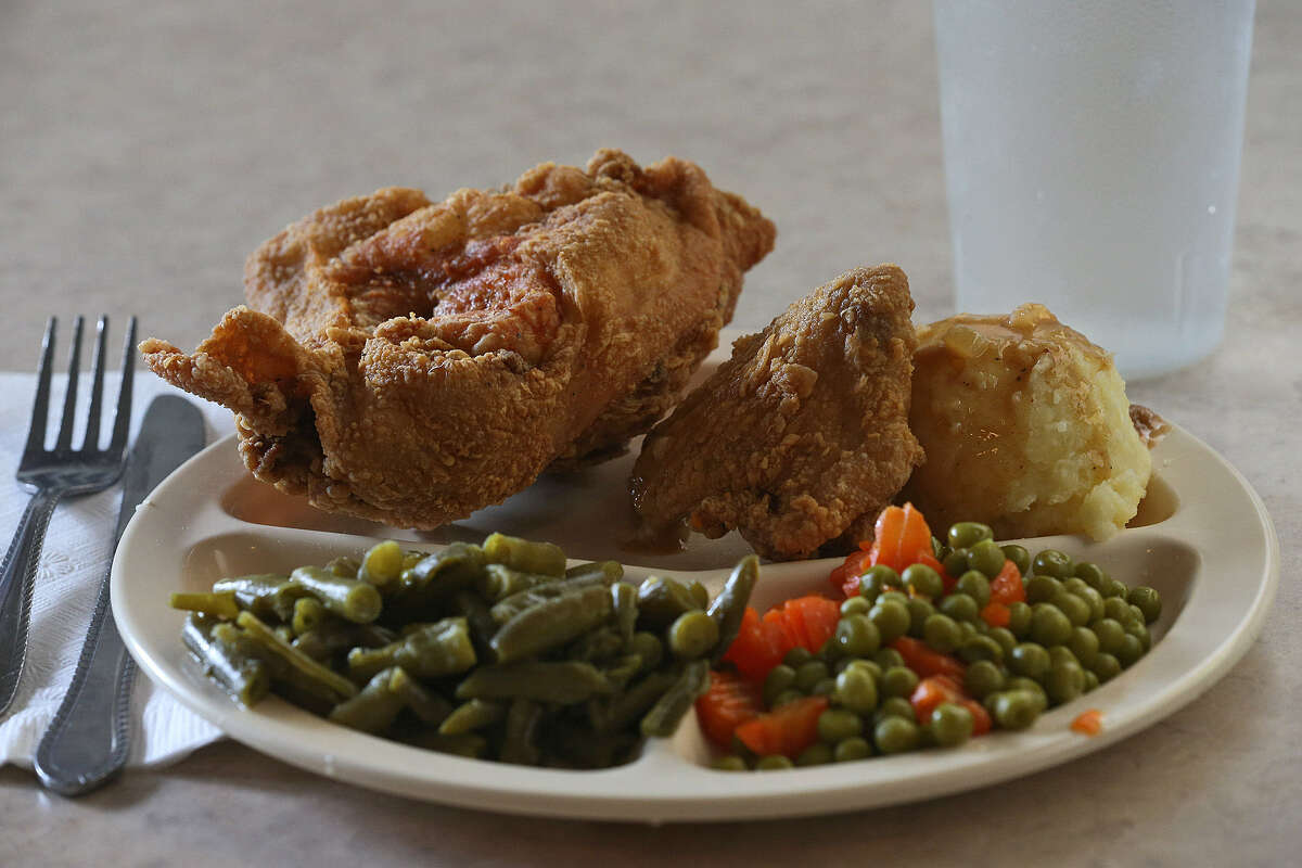 Review | Mr. & Mrs. G's Home Cooking