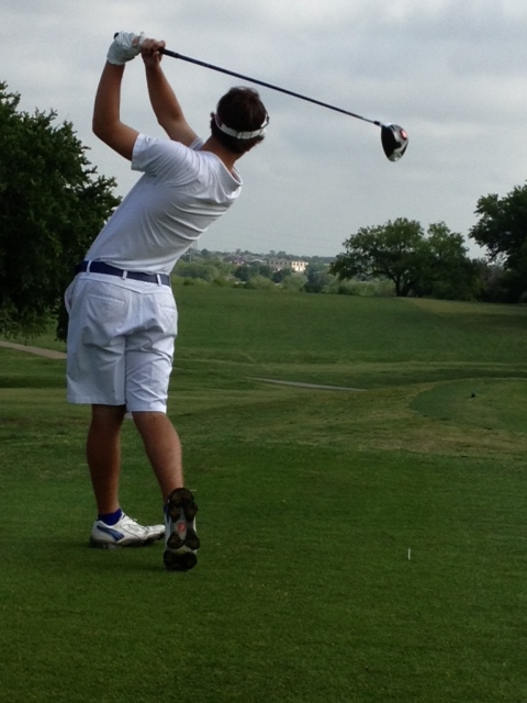 Kelly golfer places fifth at state; Silsbee's Davis in fourth at 3A ...