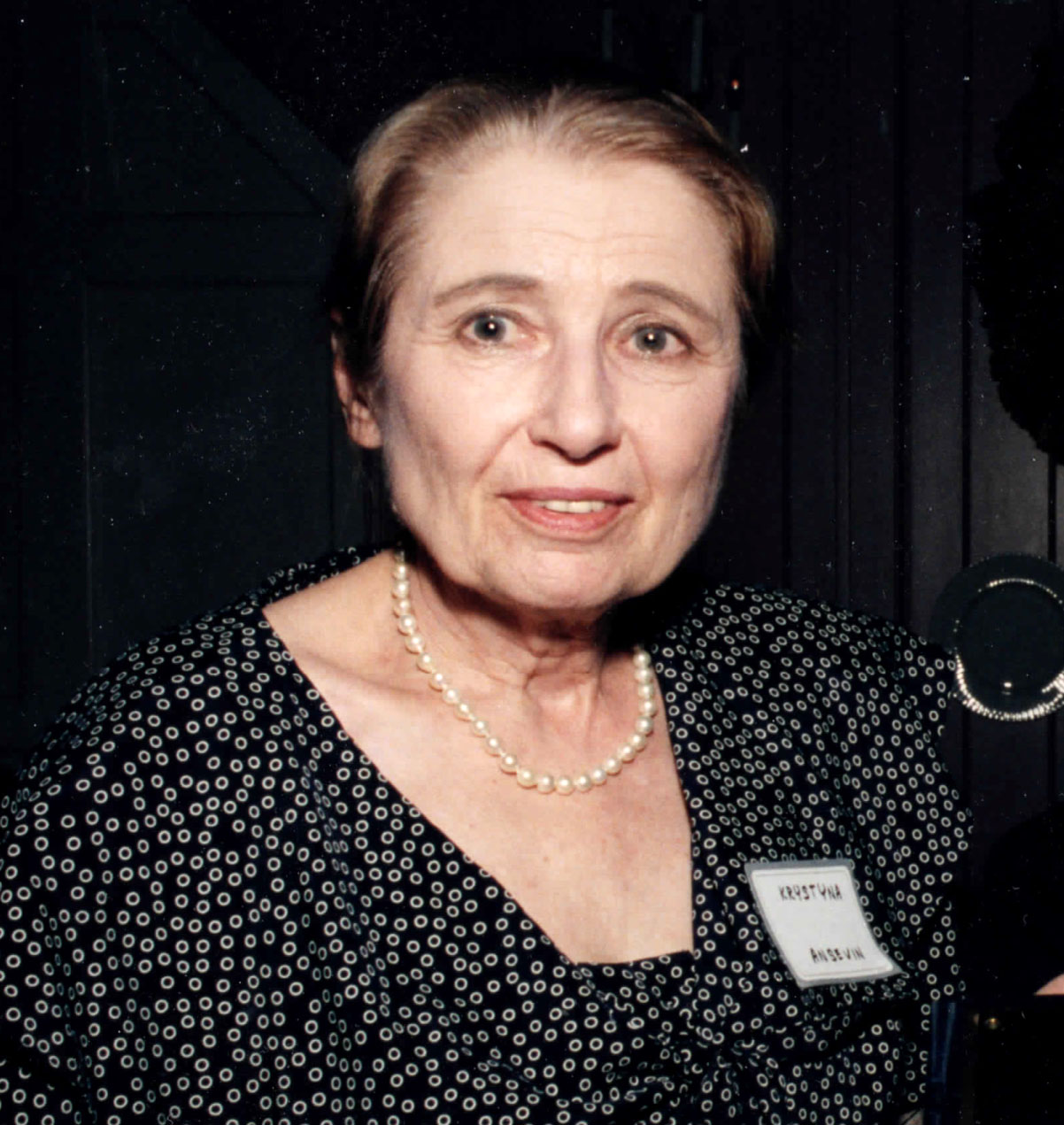 Children, animals had advocate in Rice prof