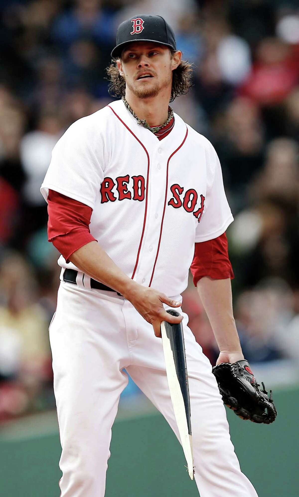 Buchholz accused of cheating