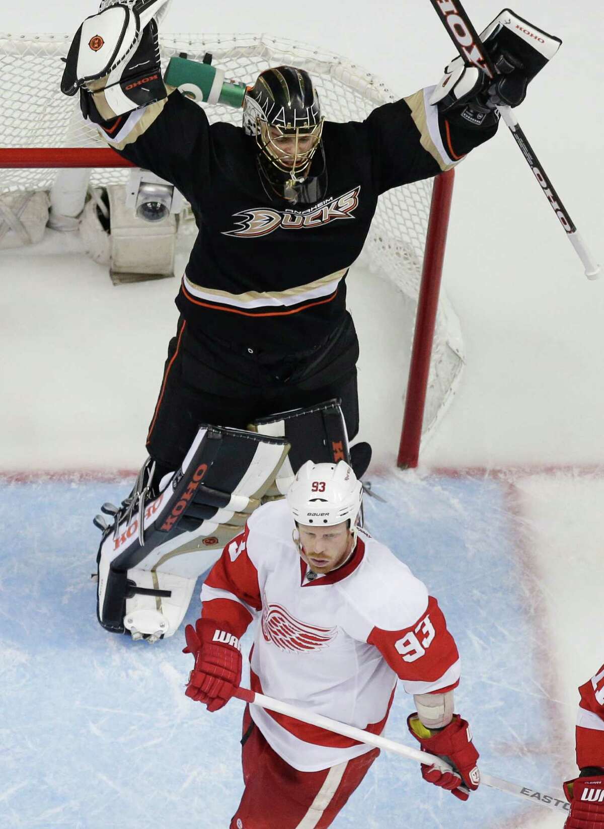 The best and worst sports logos in American sports