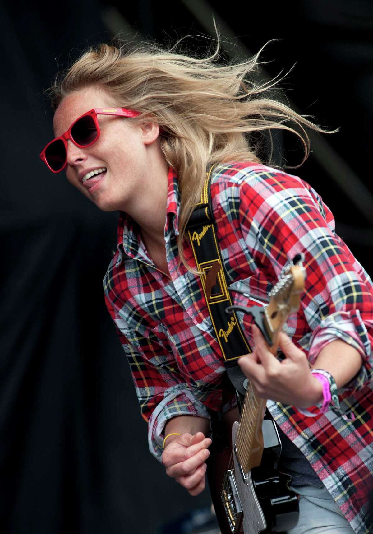 Bumbershoot 2013 initial lineup announced