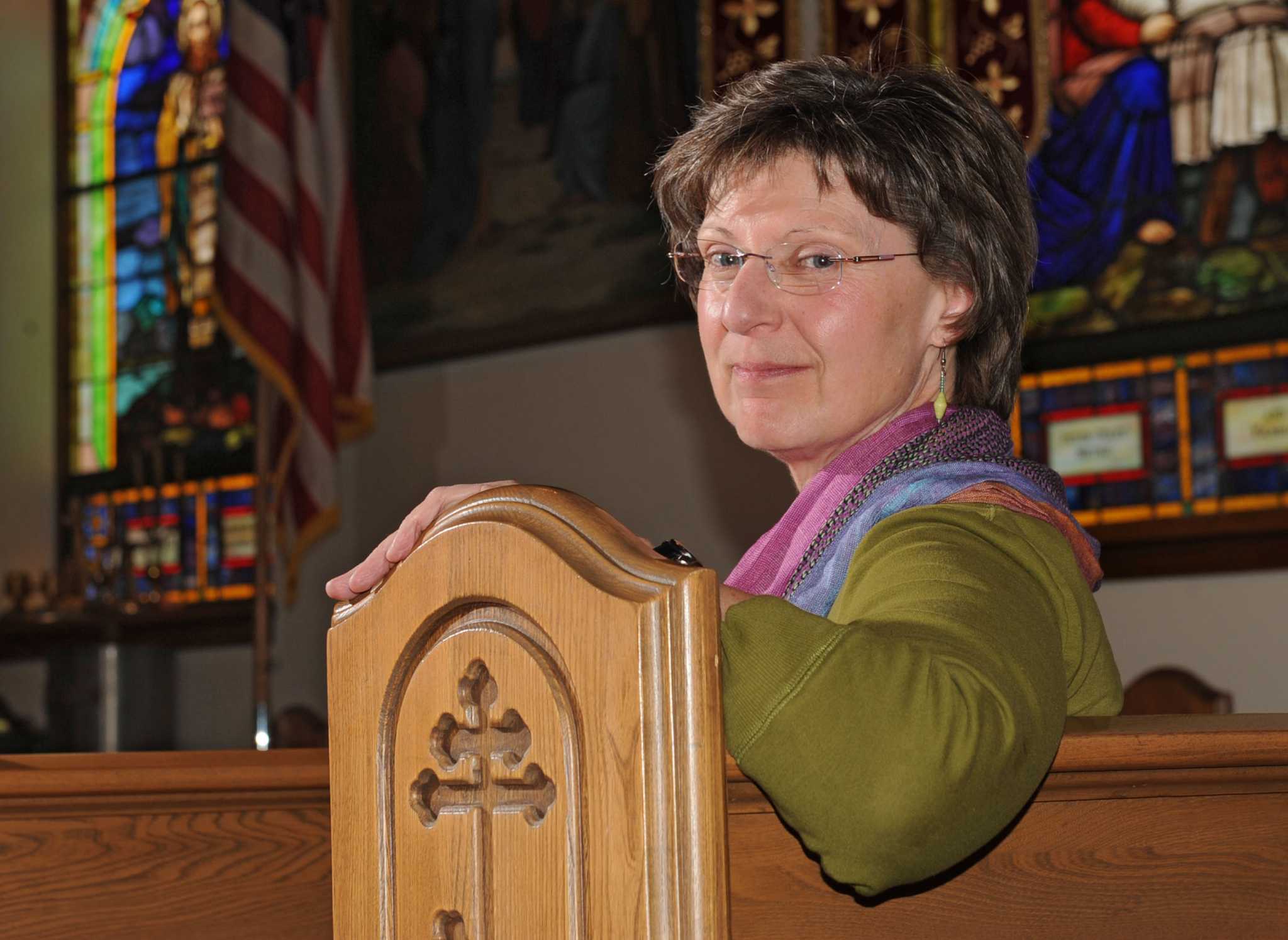 Faces of Faith: Orthodox Holy Week anchors faith