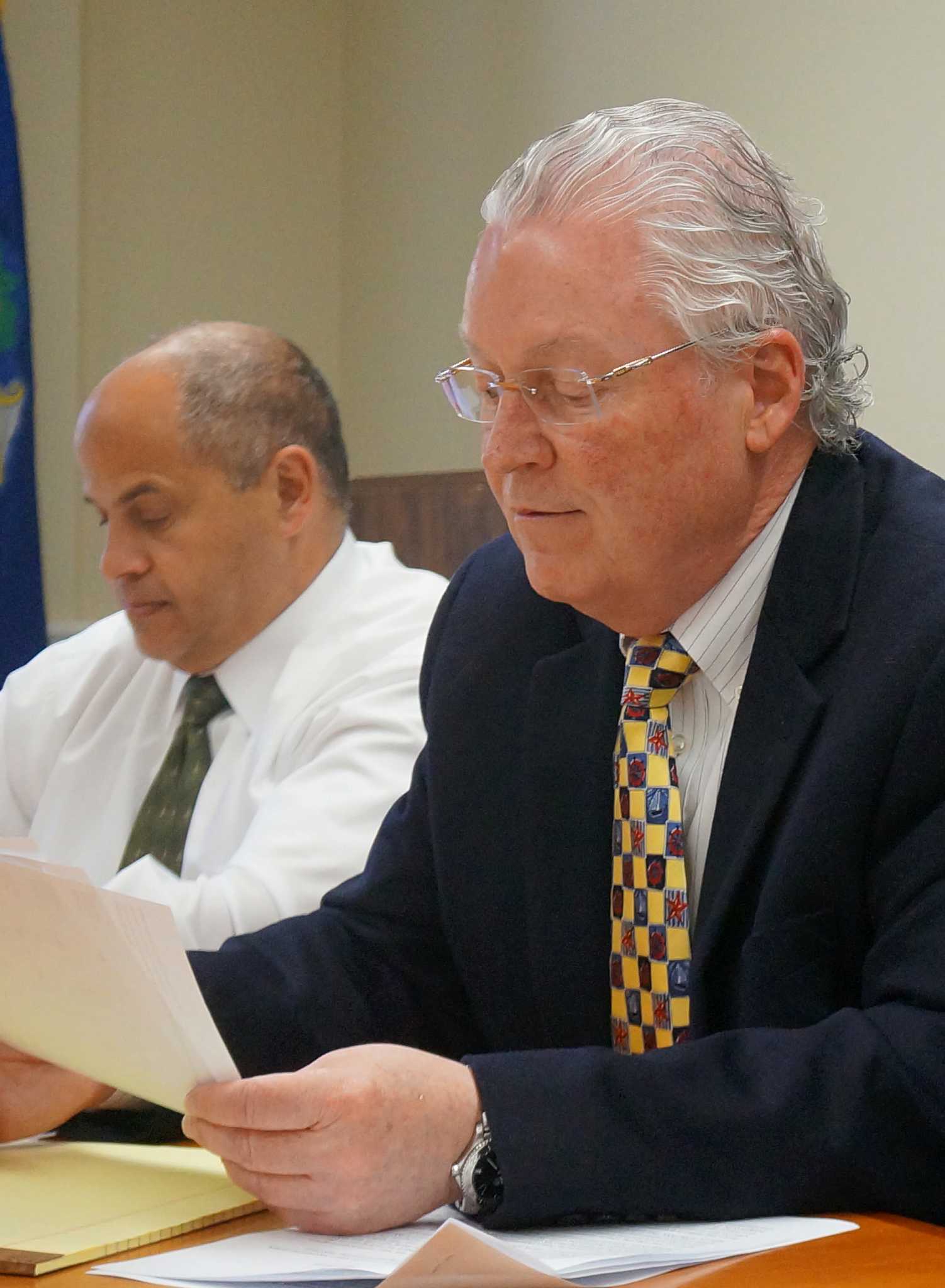 11th-hour budget action: Tetreau wants $700K more in cuts