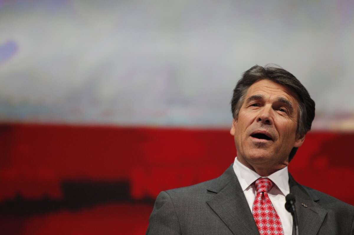 Message of NRA meeting in Houston: The fight is not over