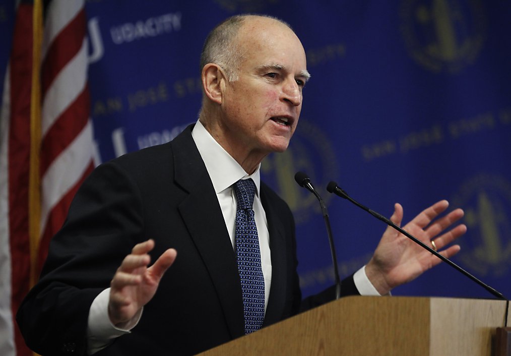 'Trailblazer,' by Chuck McFadden